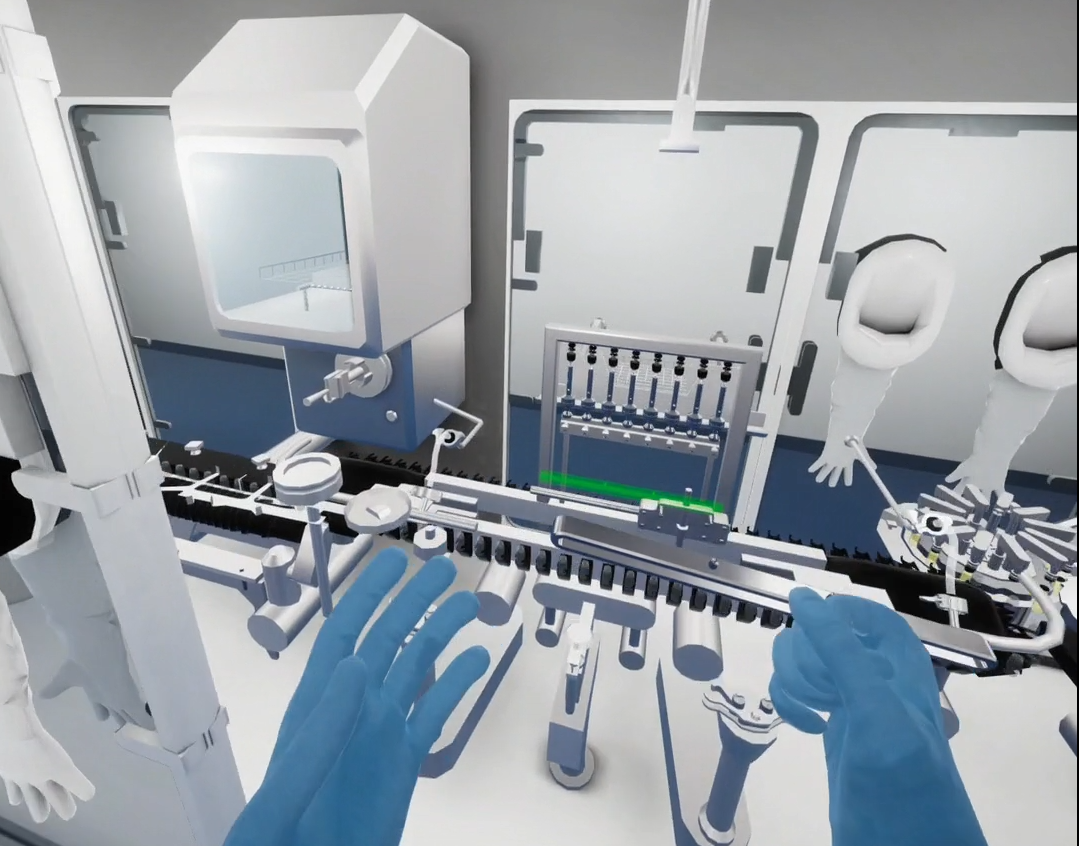 Virtual Reality – DCVMN