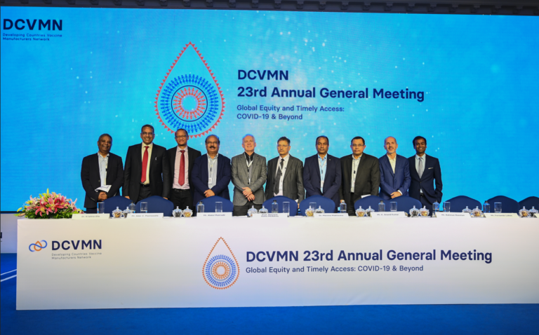 Annual General Meetings – DCVMN