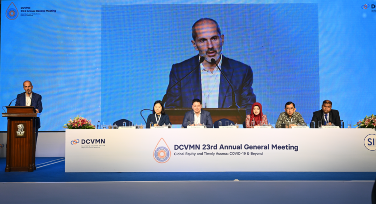 Annual General Meetings – DCVMN