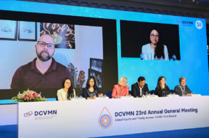 Annual General Meetings – DCVMN