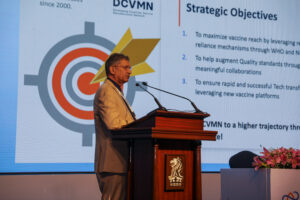 Annual General Meetings – DCVMN