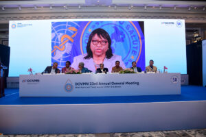 Annual General Meetings – DCVMN