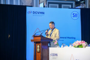 Annual General Meetings – DCVMN