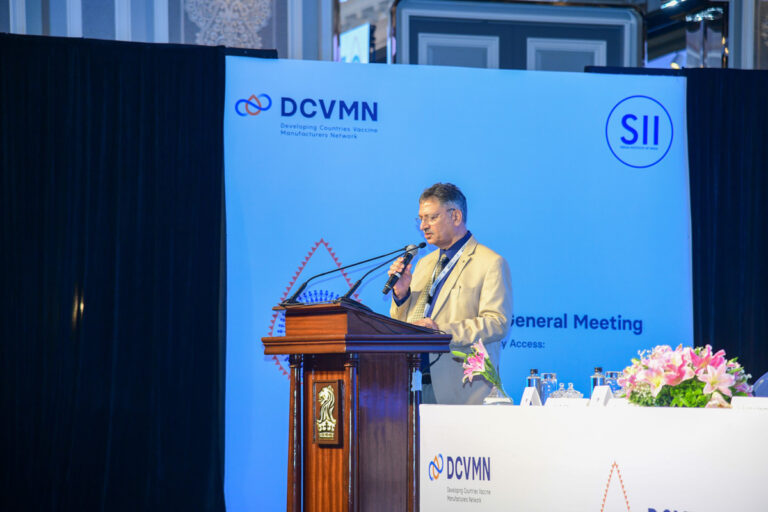 Annual General Meetings – DCVMN