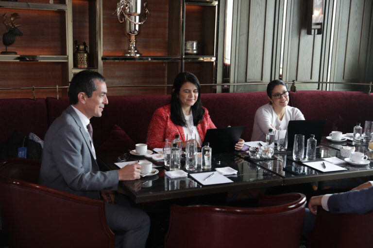 Annual General Meetings – DCVMN