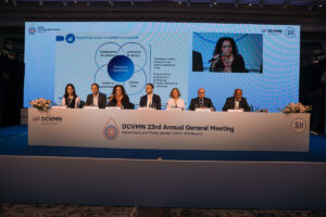 Annual General Meetings – DCVMN