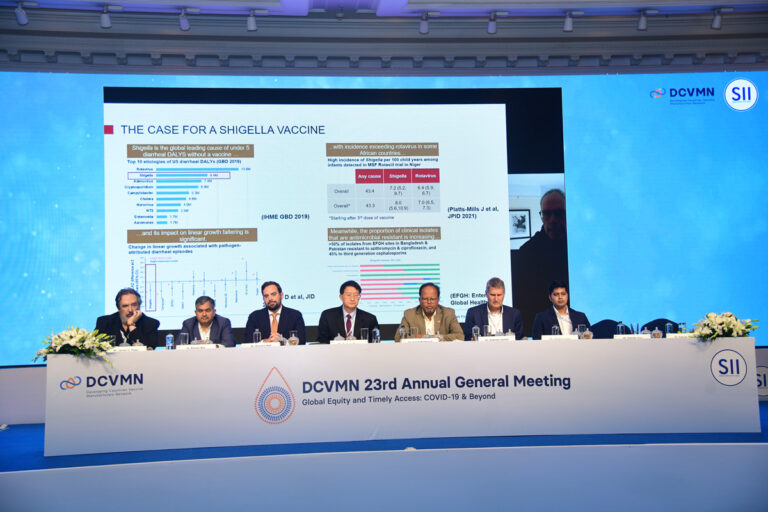 Annual General Meetings – DCVMN