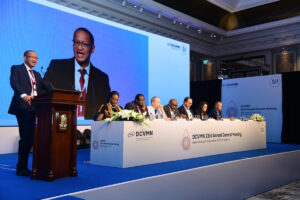 Annual General Meetings – DCVMN