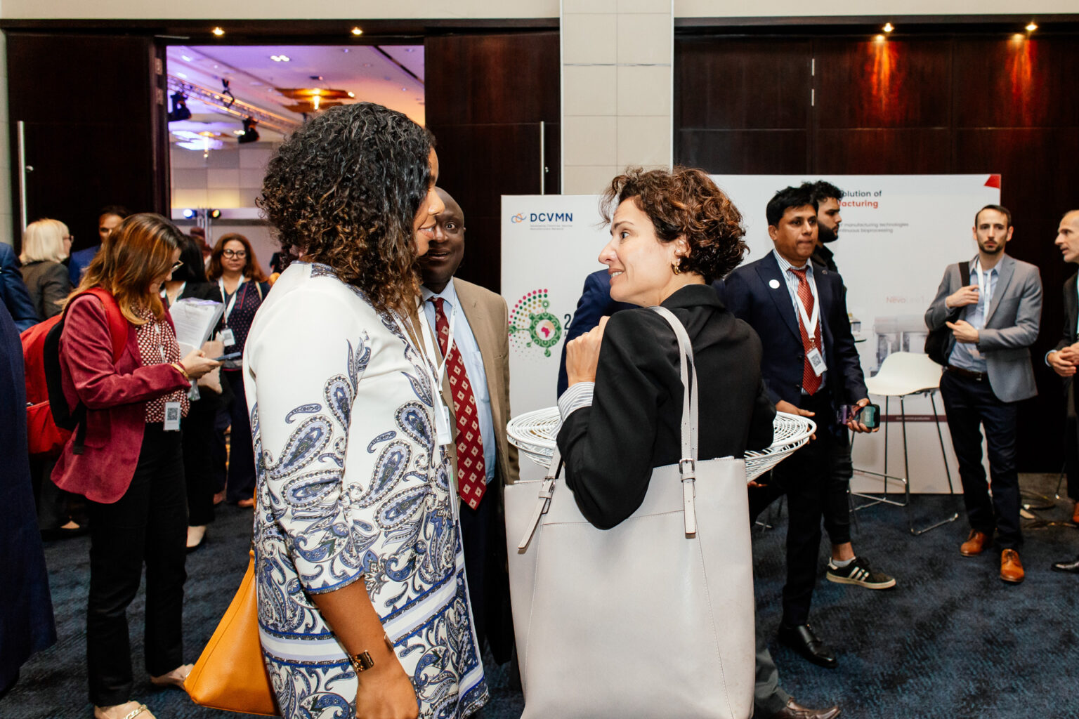 Annual General Meetings – DCVMN