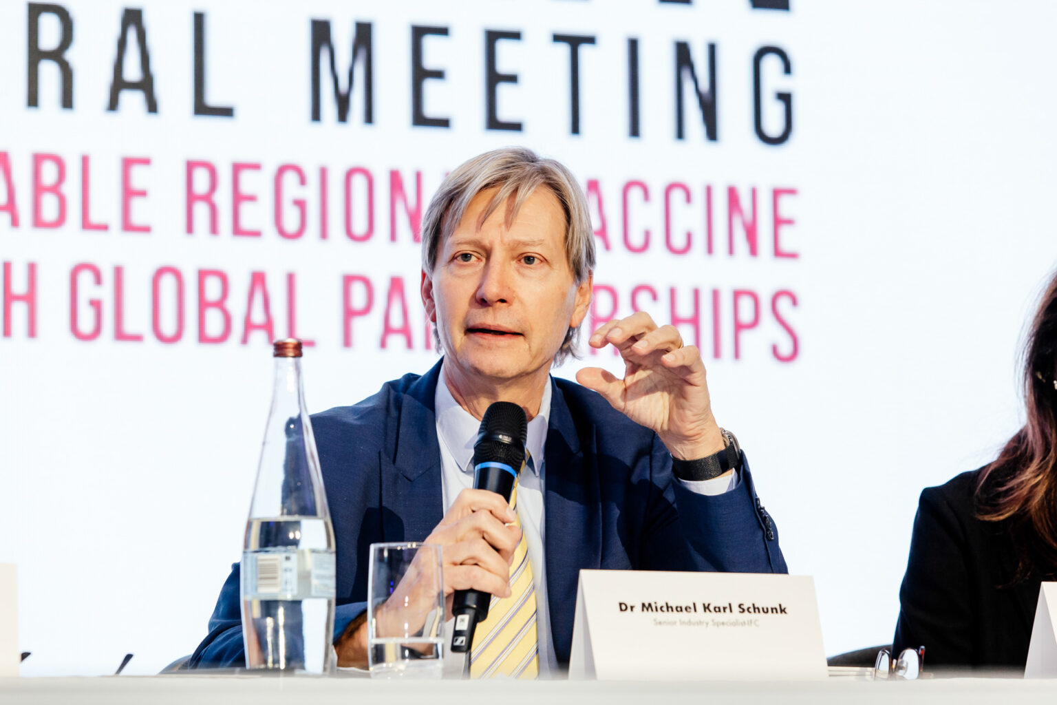 Annual General Meetings – DCVMN