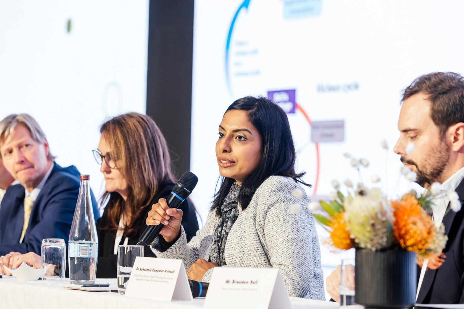 Annual General Meetings – DCVMN