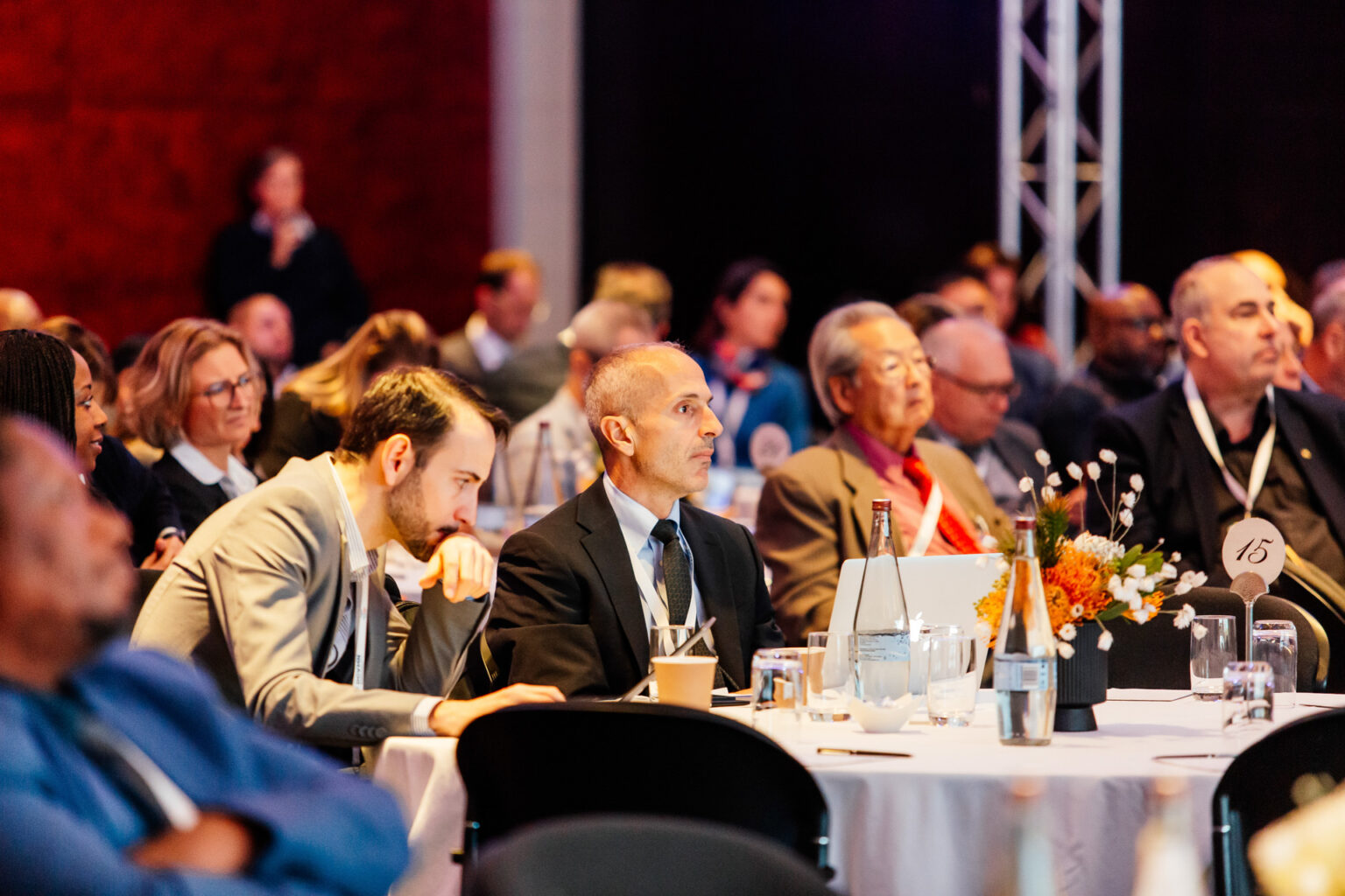 Annual General Meetings – DCVMN