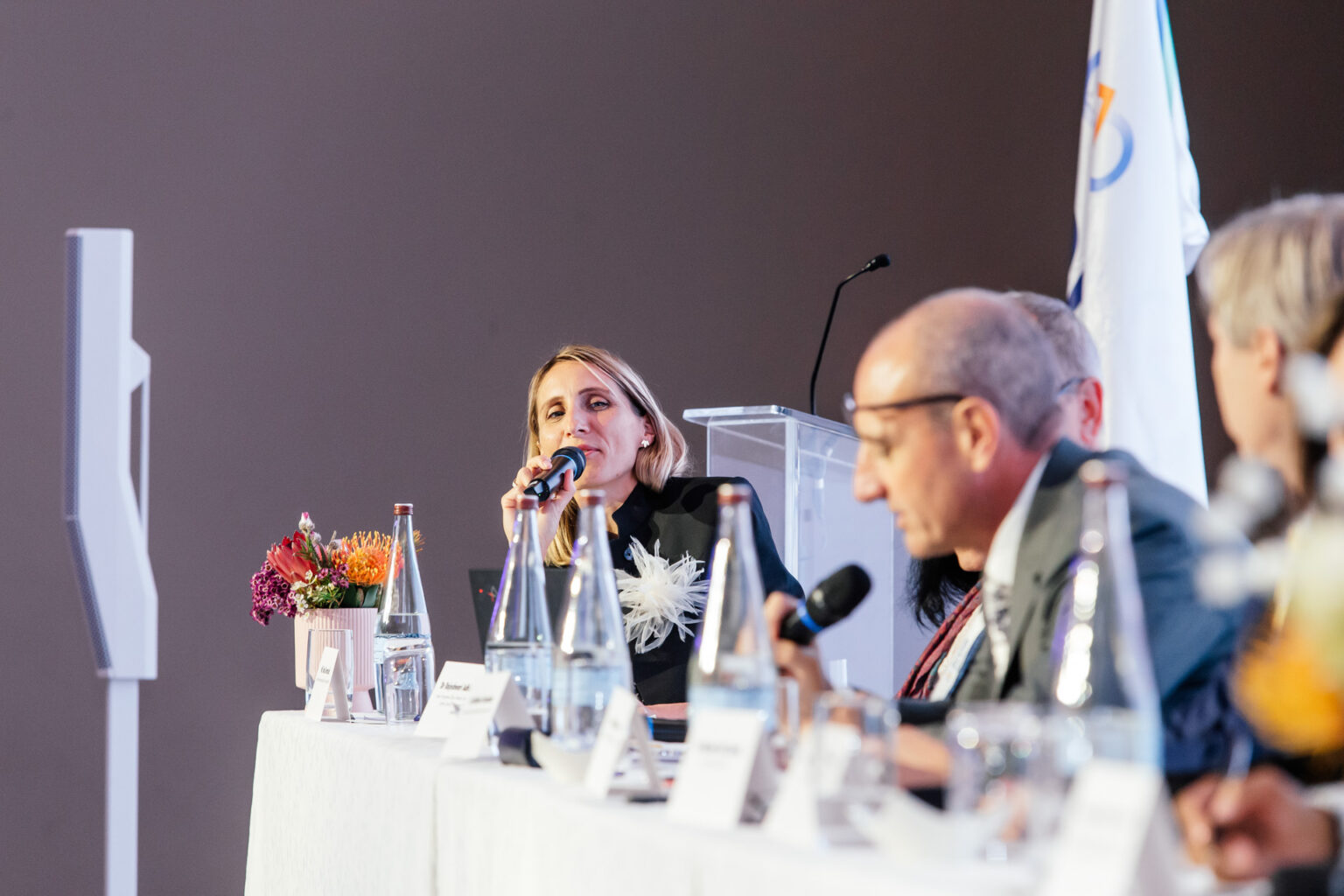 Annual General Meetings – DCVMN