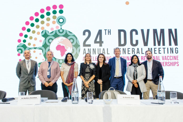 Annual General Meetings – DCVMN