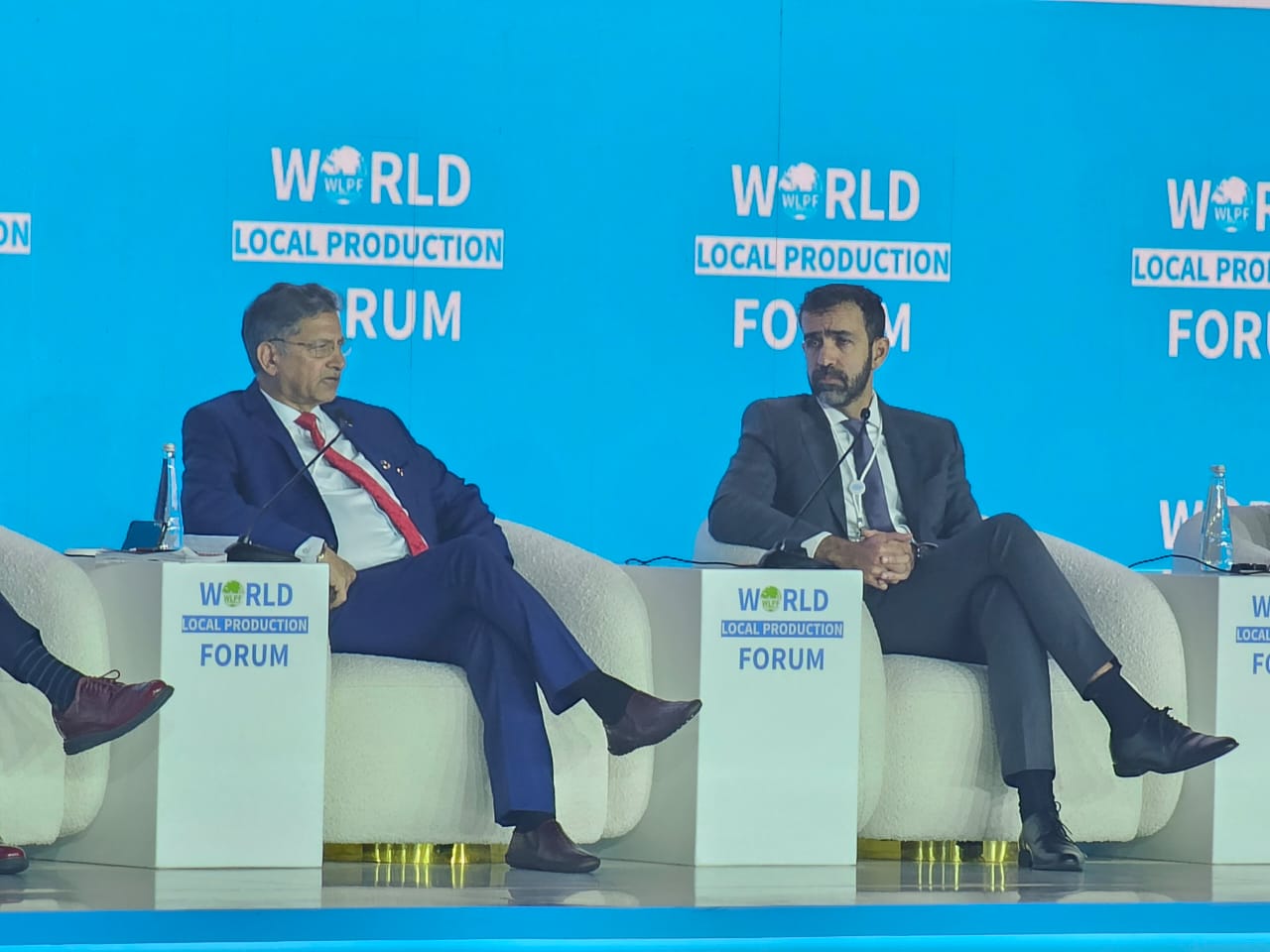 Strengthening Local Vaccine Manufacturing: DCVMN at the 3rd World Local ...