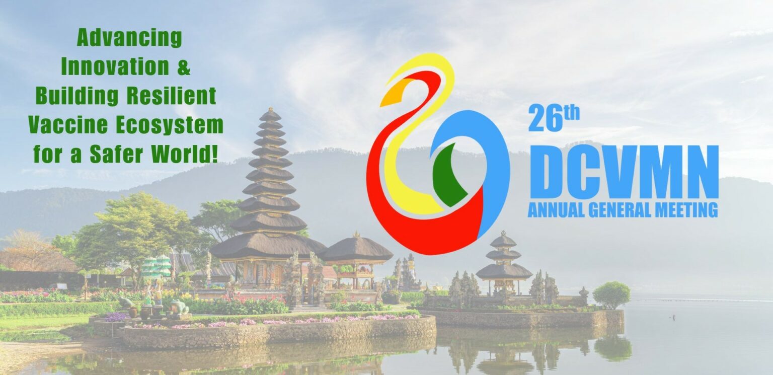 DCVMN Annual General Meeting 2025 – DCVMN